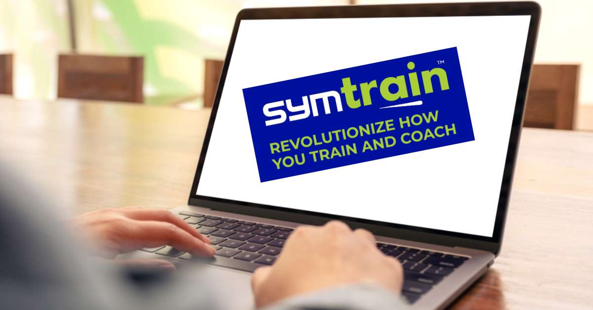 AI-powered simulations: SymTrain Datasheet - SymTrain