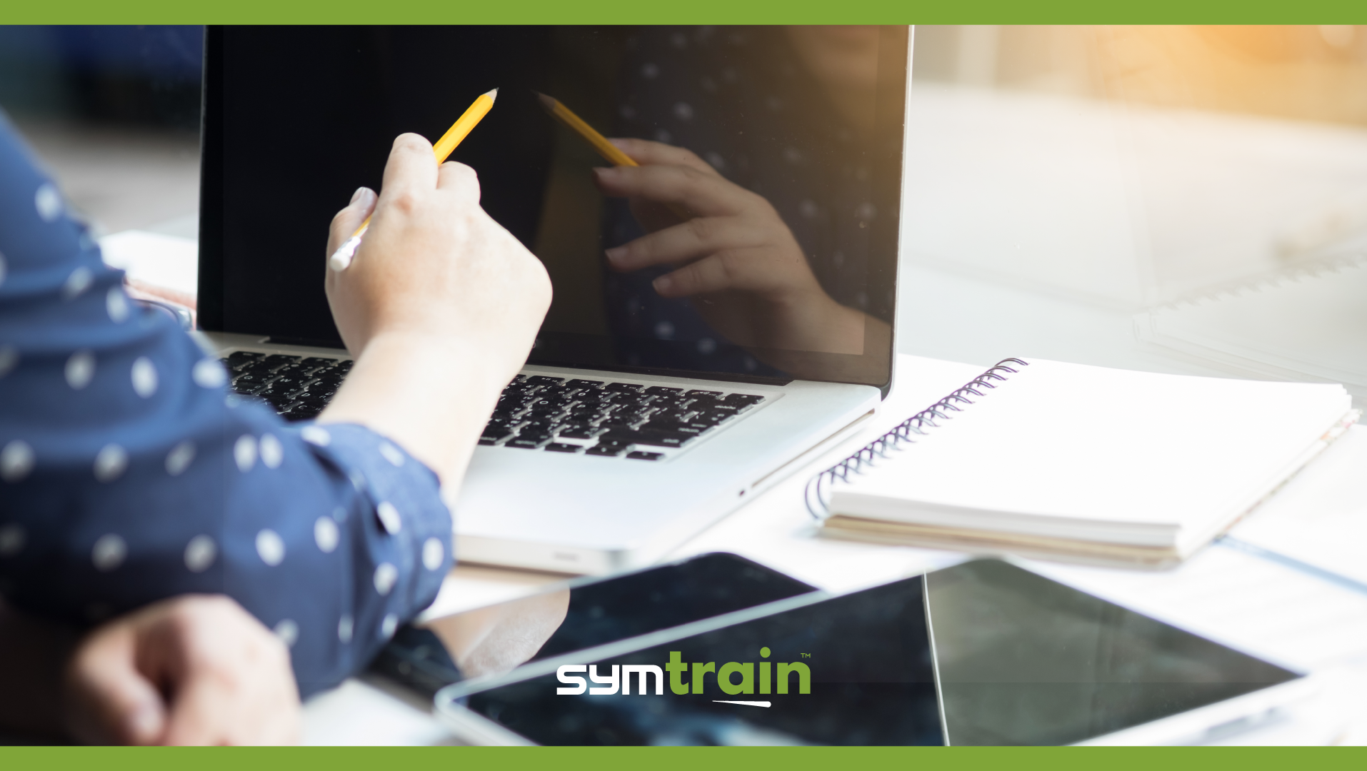 SymTrain, Author at SymTrain