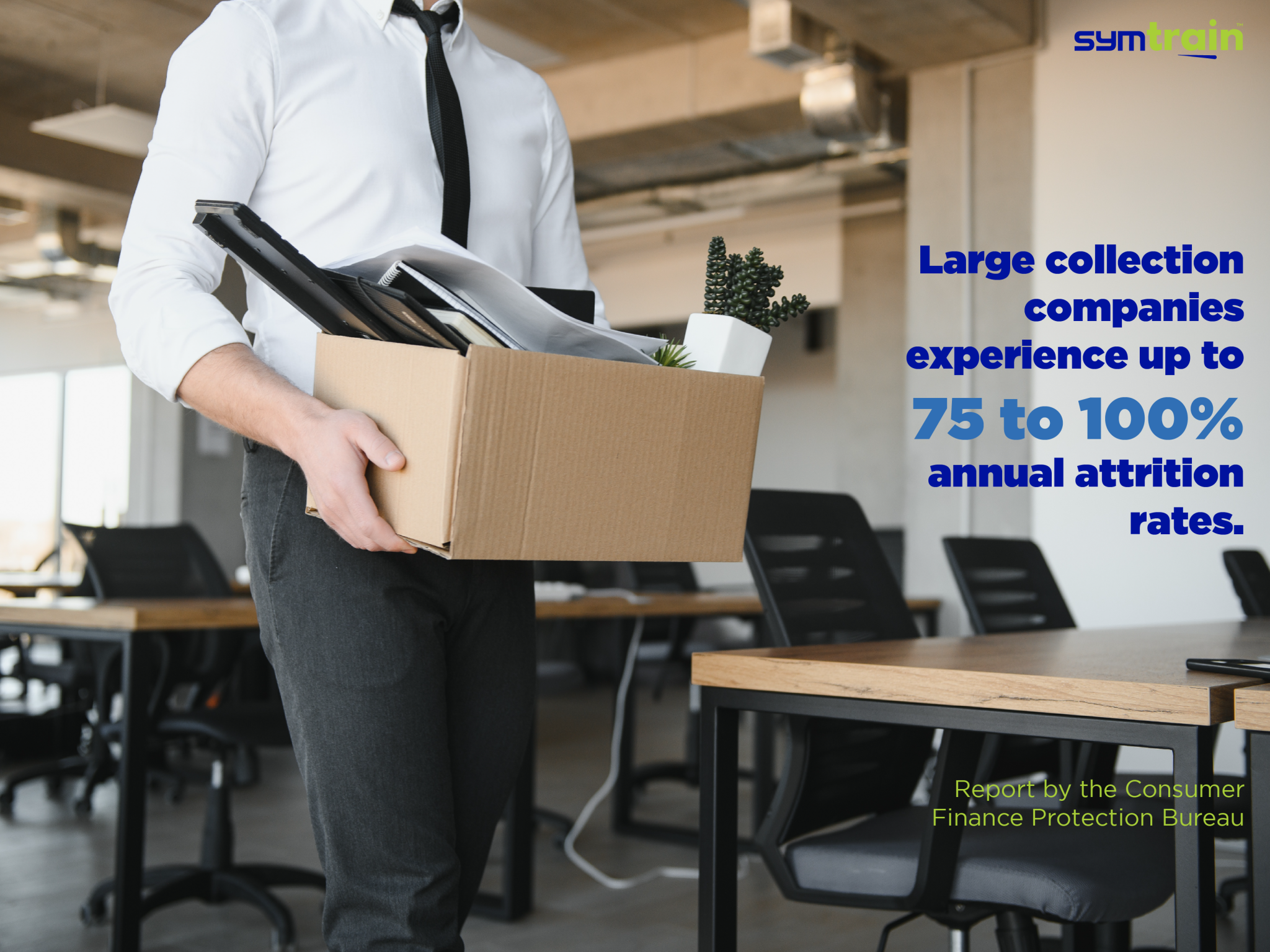 The Importance of a People-First approach to Collections - SymTrain