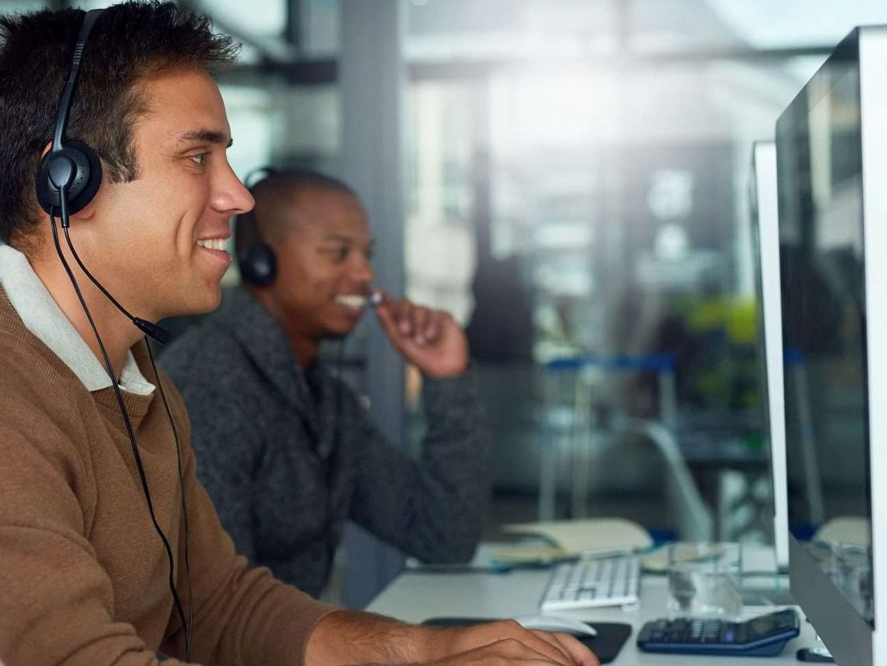 SymTrain Works for Every Industry - SymTrain