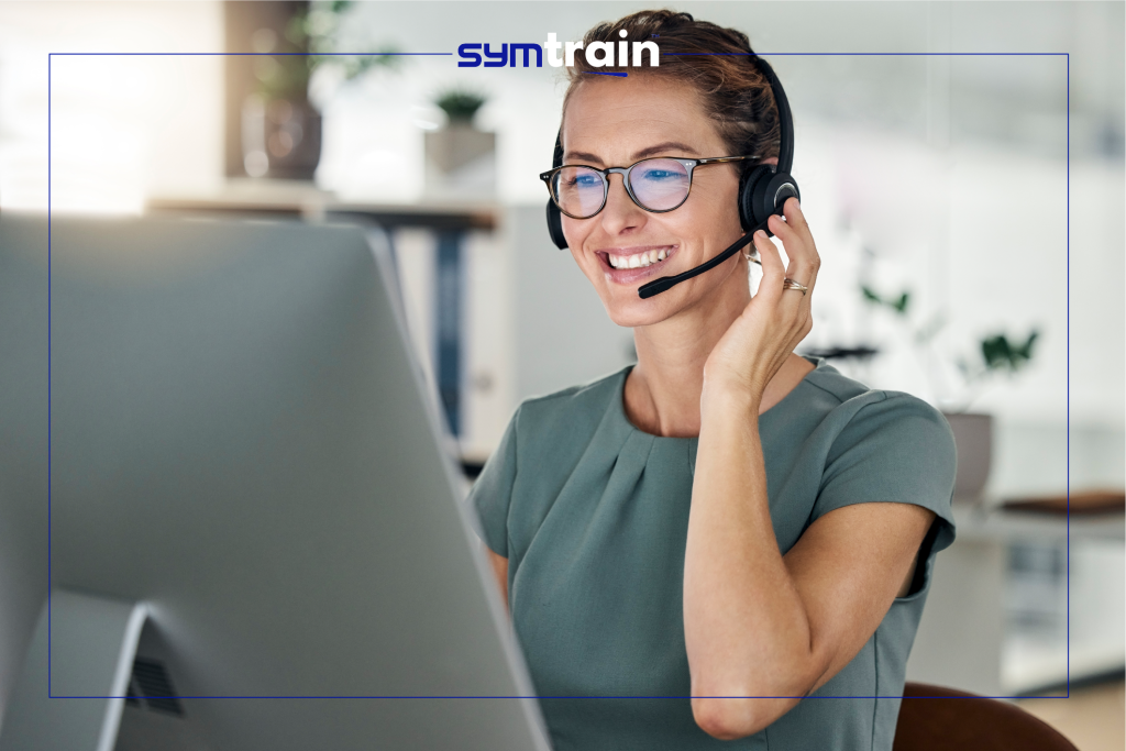 SymTrain Launches New Product: Training Plans - SymTrain