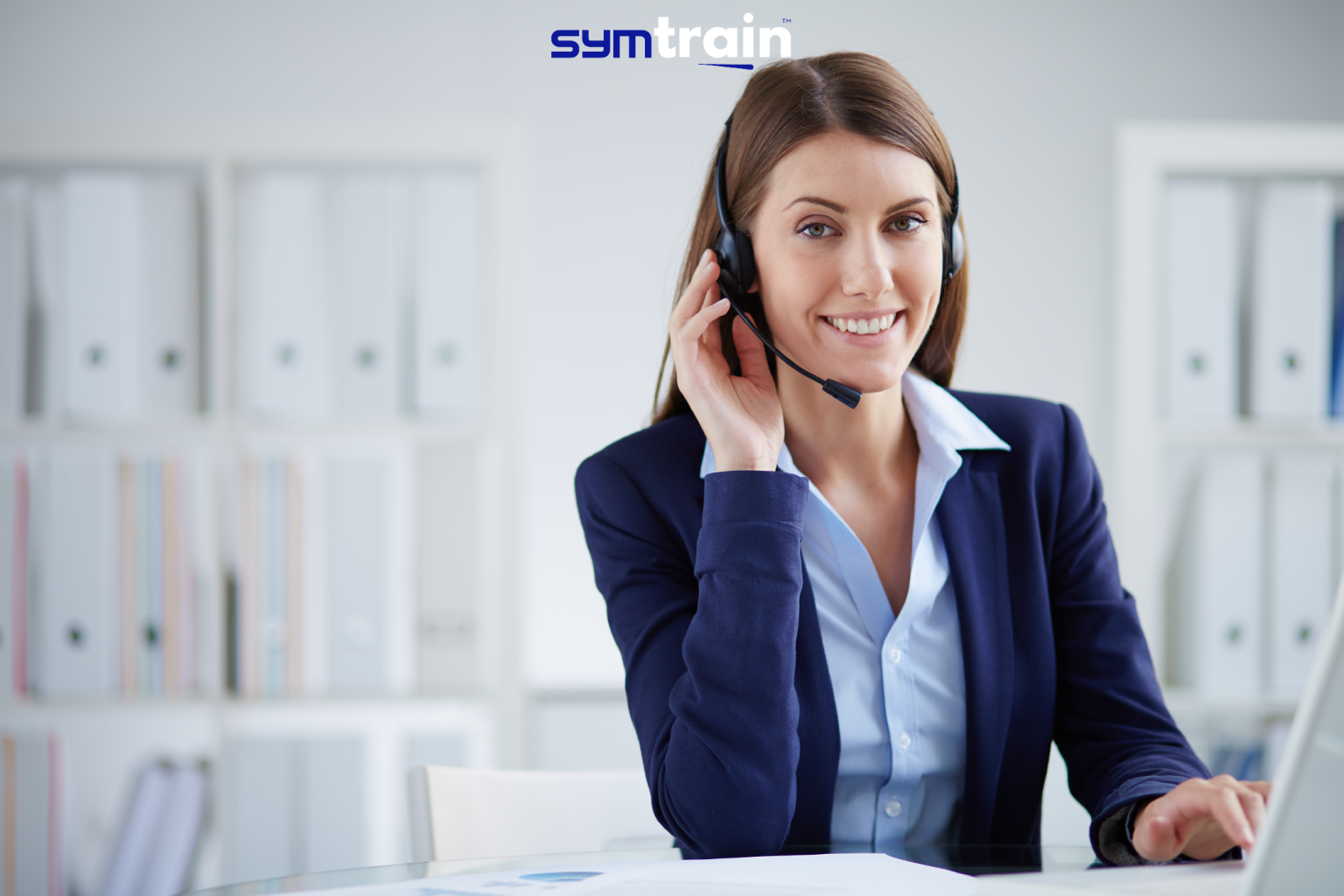 Choosing the Right Training Software - SymTrain